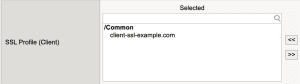 How to Configure & Renew SSL Certificate on F5 BIG-IP | NetworkProGuide