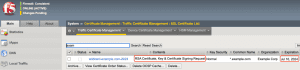 How to Configure & Renew SSL Certificate on F5 BIG-IP | NetworkProGuide
