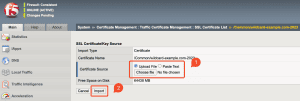 How to Configure & Renew SSL Certificate on F5 BIG-IP | NetworkProGuide