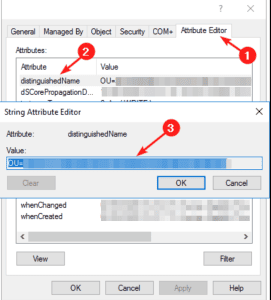 Powershell: Export Active Directory Users to CSV | NetworkProGuide