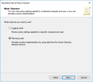Using RSoP to Check & Troubleshoot Group Policy Settings | NetworkProGuide