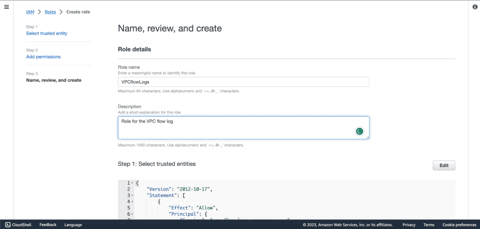 Creating And Analyzing Network Flow Logs In Aws Networkproguide 0721