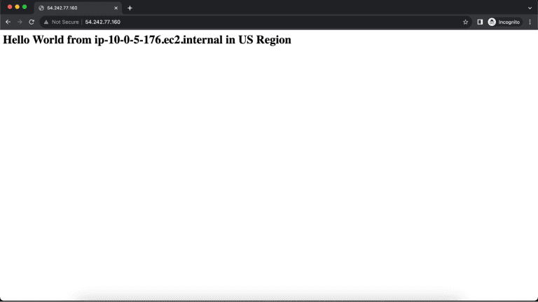 Quickly Set Up AWS Global Accelerator Distribution for EC2 & ALB | NetworkProGuide