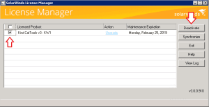 How to Migrate Solarwinds Kiwi CatTools to another Server | NetworkProGuide