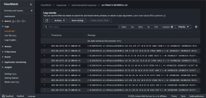 Creating and Analyzing Network Flow Logs in AWS | NetworkProGuide