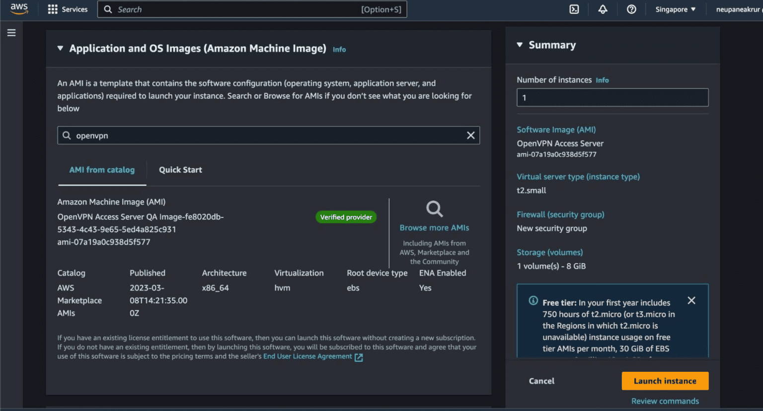How to Setup an AWS Client VPN Using OpenVPN on EC2 | NetworkProGuide