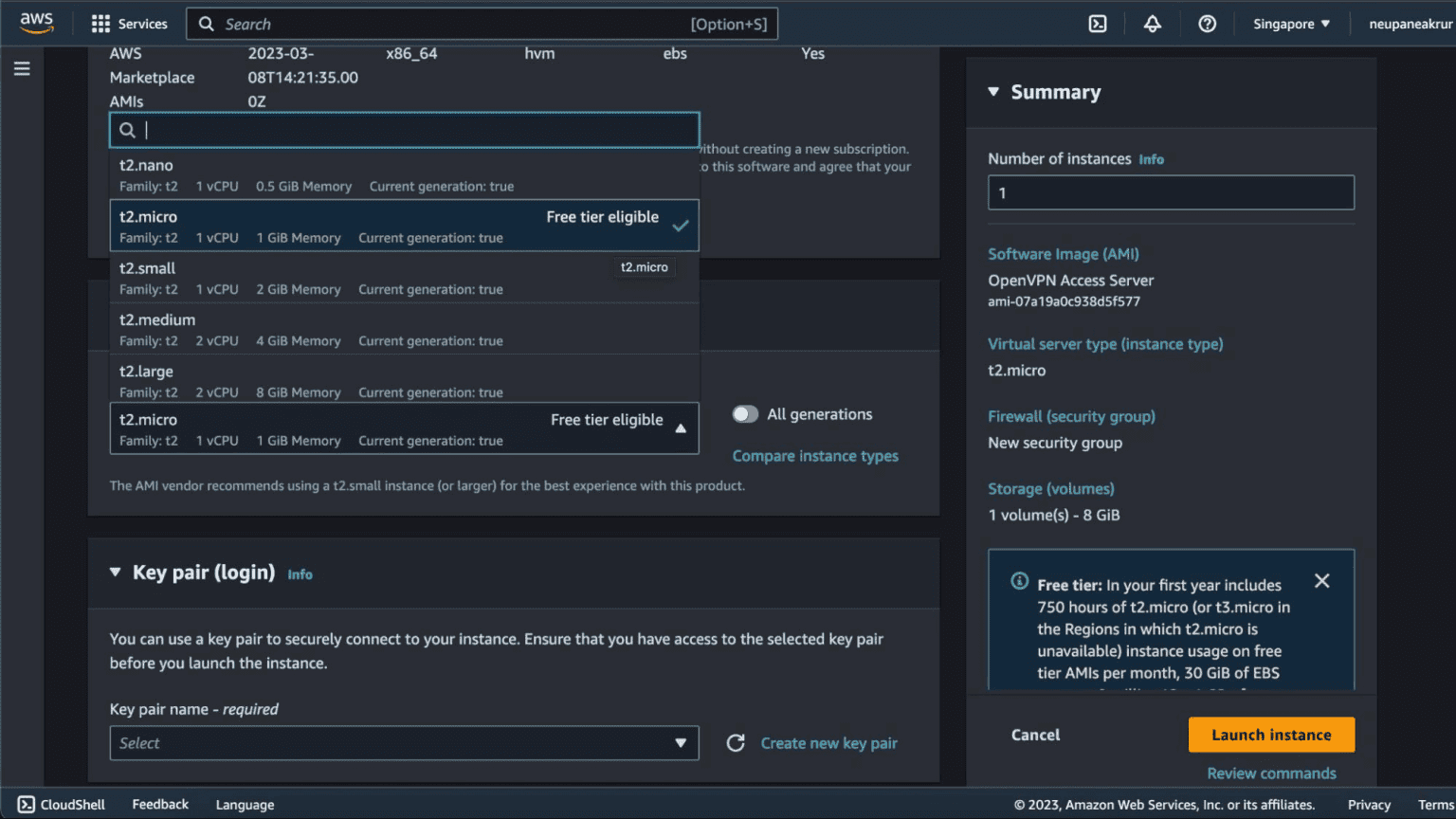 How To Setup An Aws Client Vpn Using Openvpn On Ec2 Networkproguide