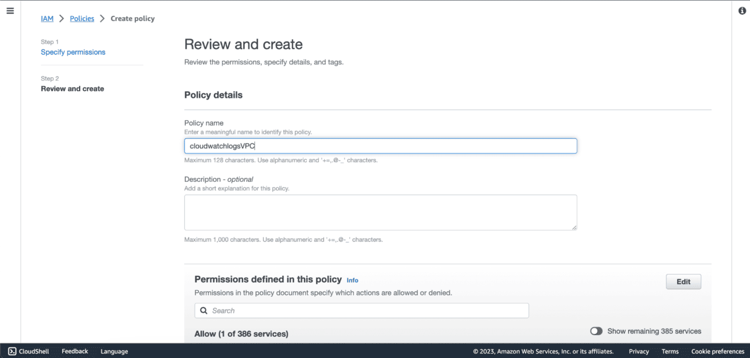 Creating And Analyzing Network Flow Logs In Aws Networkproguide