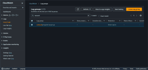 Creating and Analyzing Network Flow Logs in AWS | NetworkProGuide