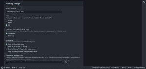 Creating and Analyzing Network Flow Logs in AWS | NetworkProGuide