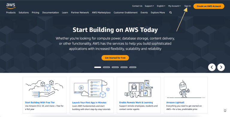 How to Create a VPC on AWS Step-by-Step | NetworkProGuide