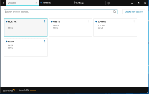 8 Best SSH Client & Connection Managers (Hands-On Review) | NetworkProGuide