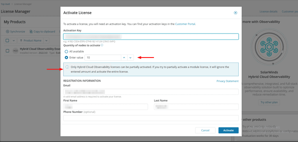 Solarwinds Orion Vs Hybrid Cloud Observability Hco Networkproguide