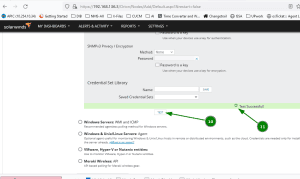 Configure SNMPv3 on a Cisco Catalyst Switch or Router | NetworkProGuide