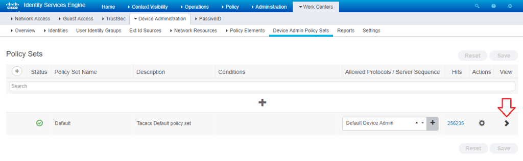 How To Configure Tacacs On Ubiquiti Edgeswitch With Ise 24 Networkproguide