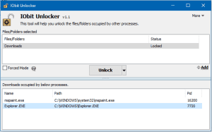View & Unlock Open Files in Windows Server 2016 and Up | NetworkProGuide