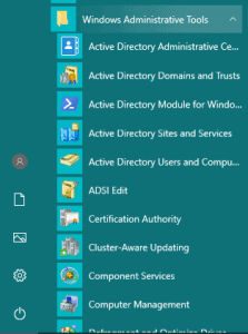 How to Install Remote Server Administration Tools (RSAT) for Windows 10 ...