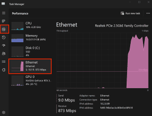 How to Use iPerf to Test Network Bandwidth | NetworkProGuide