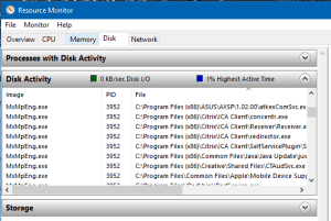 View & Unlock Open Files in Windows Server 2016 and Up | NetworkProGuide