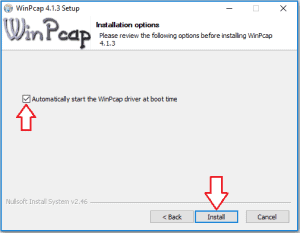 How to Install Wireshark on Windows 10 | NetworkProGuide